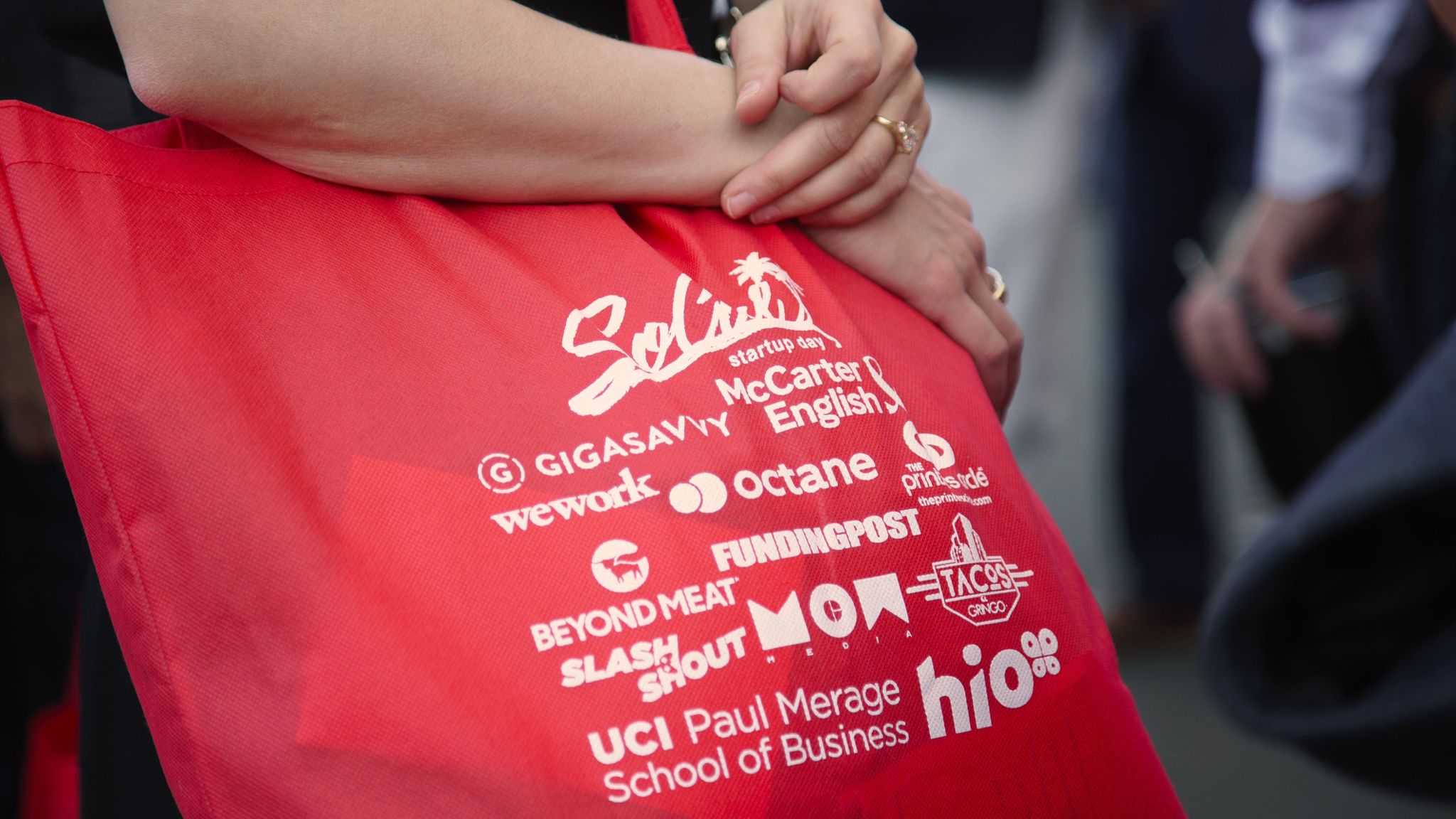 Home - SoCal Startup Day