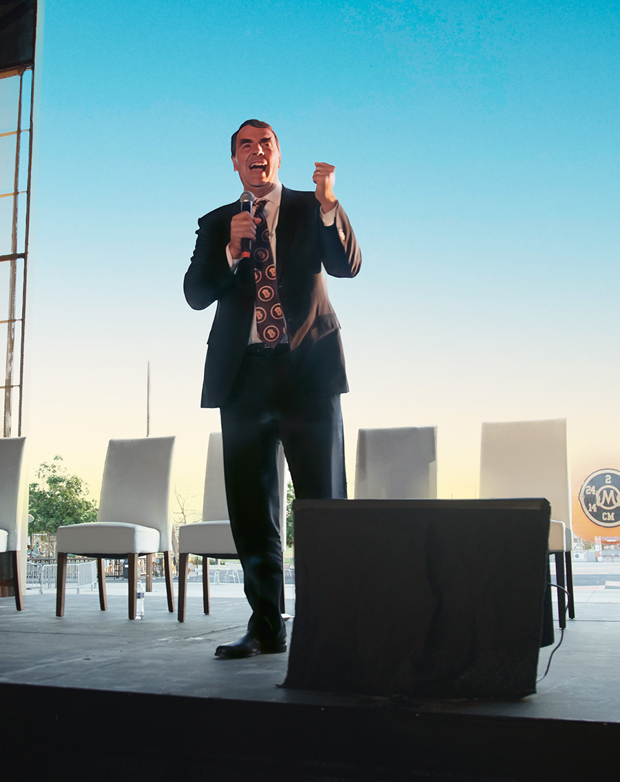 Pitch - SoCal Startup Day