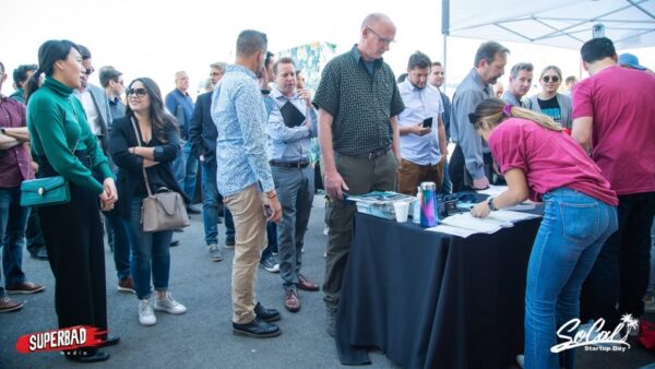 Home - SoCal Startup Day
